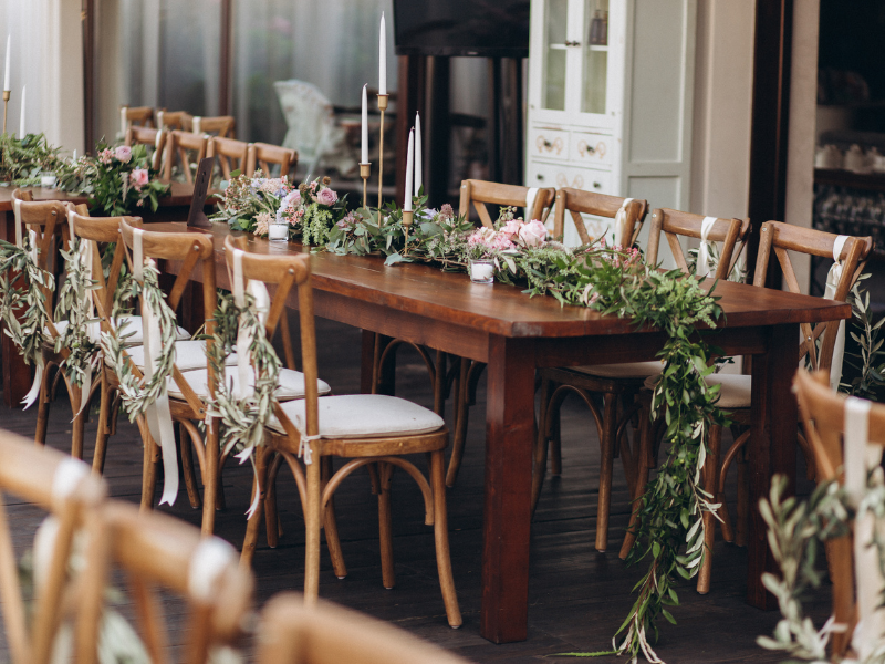 Wedding Tablescapes: Your Step-By-Step Guide - simplysarahco